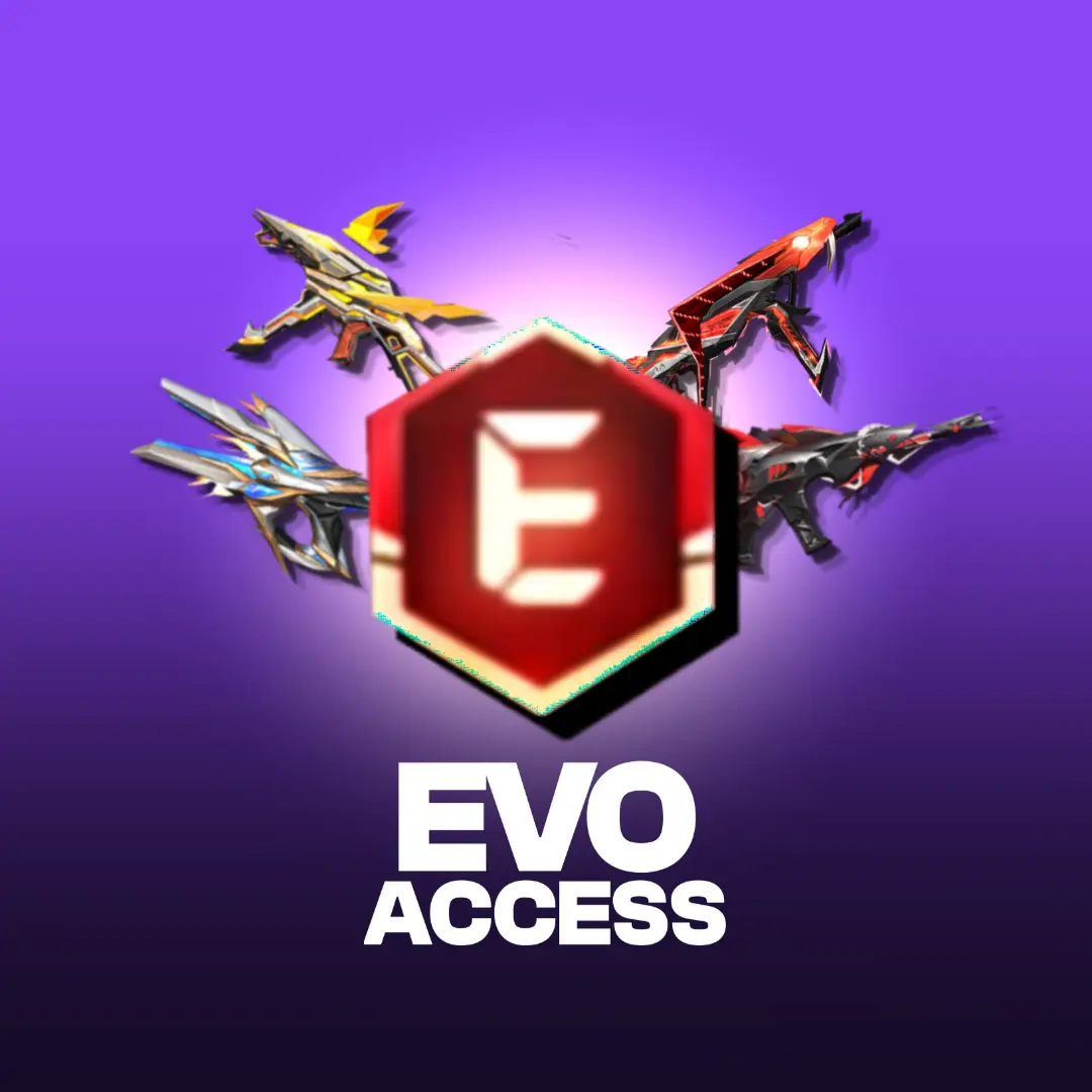 Evo access [uid]