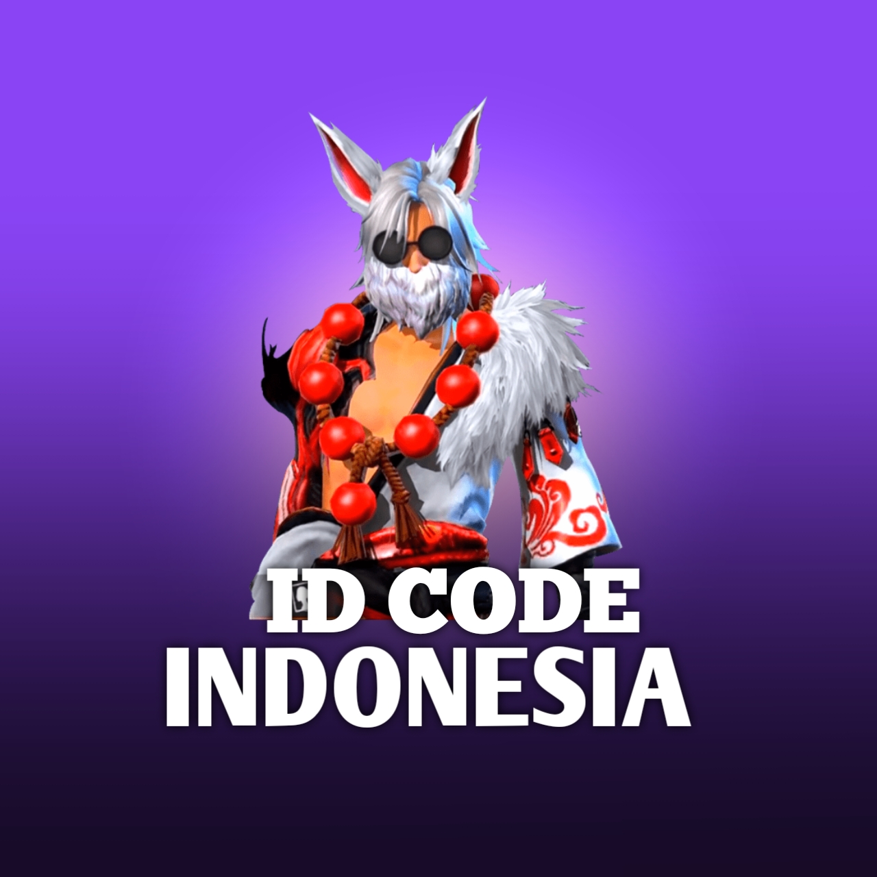 Free Fire Uid topup [Indonesia]