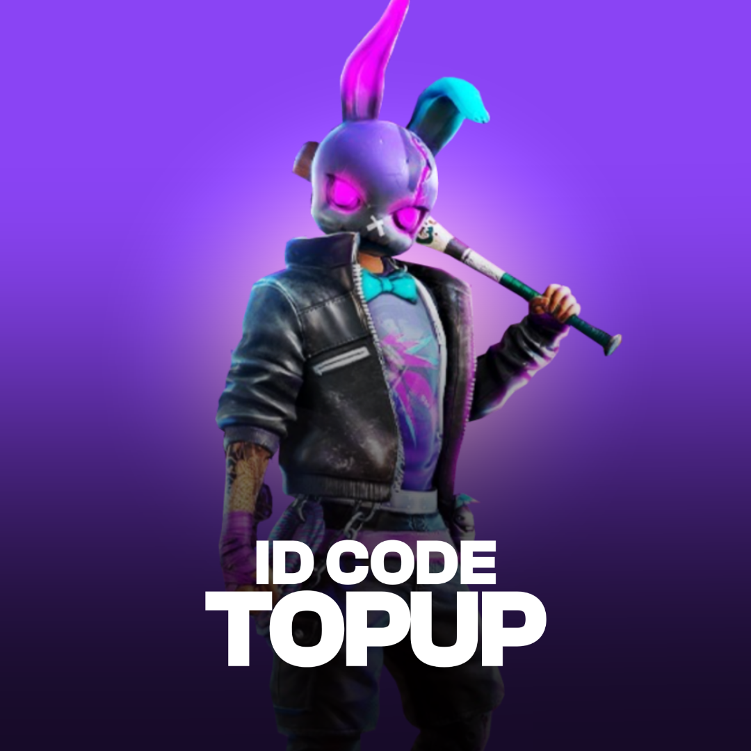 Uid Topup [BD SERVER]